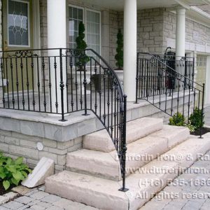 Gallery - Dufferin Iron